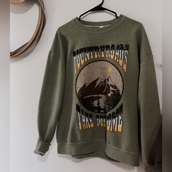 Altar'd State | Sweaters | Western Sweater | Poshmark